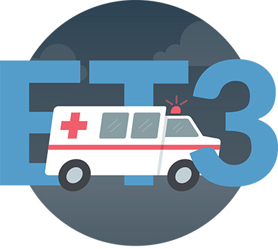 Applicants selected to participate in ET3 payment model