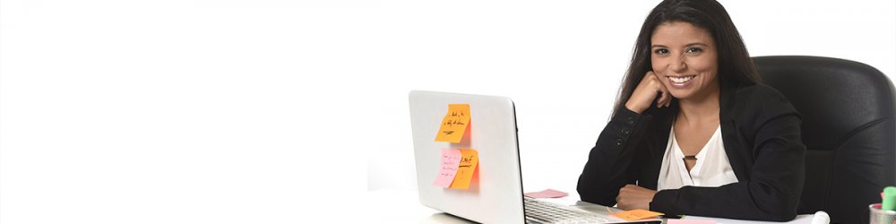 Personal Support - Personal Attention!