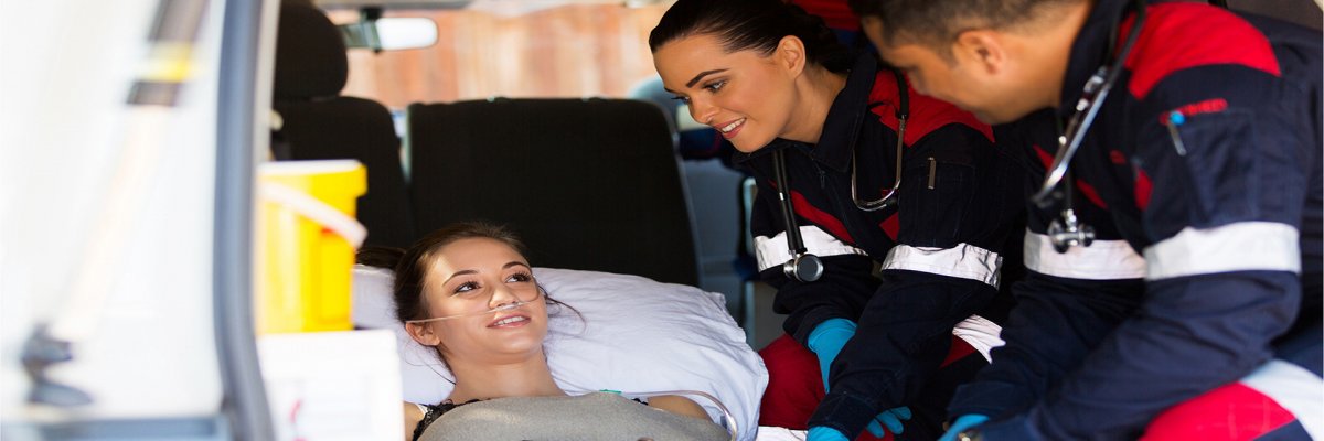 Ambulance Billing Services | EMS Billing Professionals